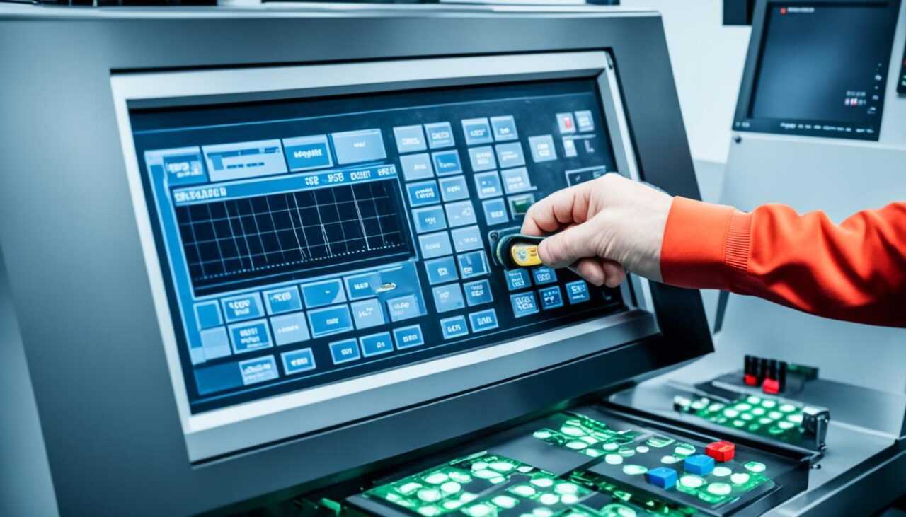 Operator CNC Zarobki - Sprawdź Aktualne Stawki 2024