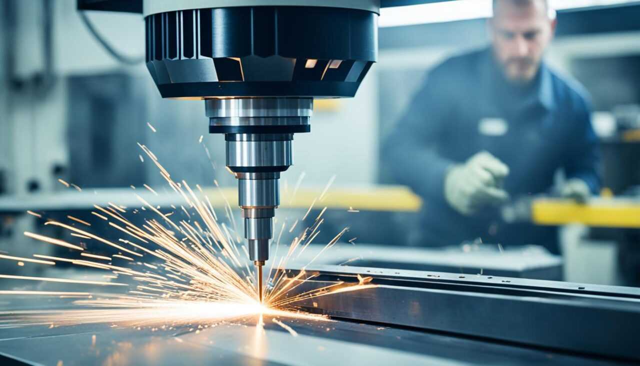 Operator CNC Zarobki - Sprawdź Aktualne Stawki 2024