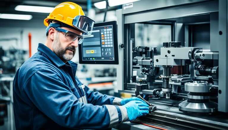 Operator CNC Zarobki - Sprawdź Aktualne Stawki 2024