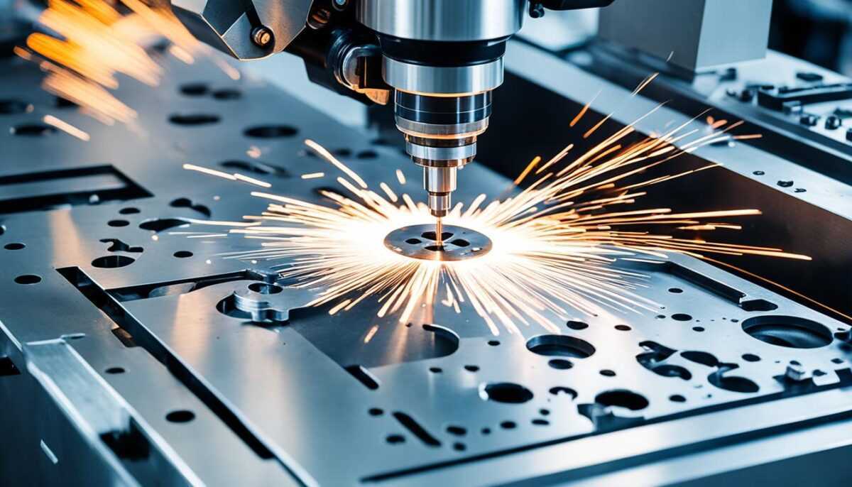 Obrabiarki CNC: Rodzaje i zastosowanie w przemyśle Obrabiarki CNC: Rodzaje i zastosowanie w przemyśle